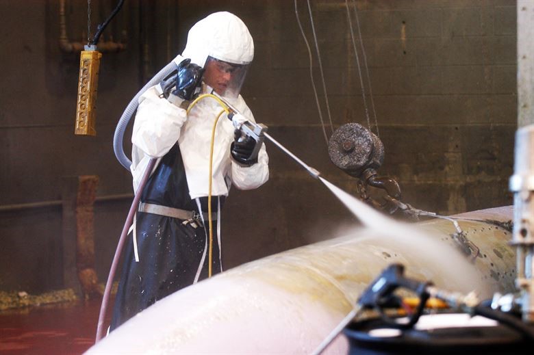 An introduction to spray booth filters - Buzzy Moment