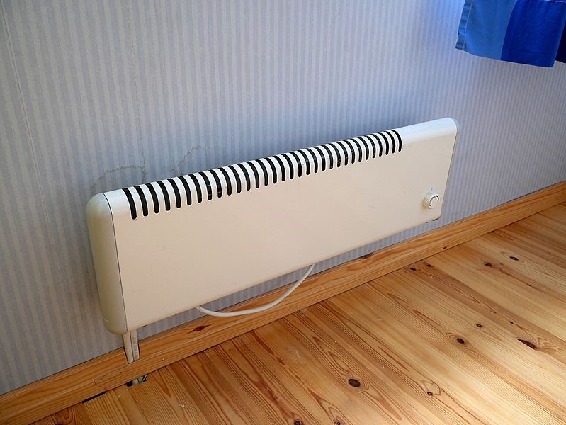 Horizontal v vertical radiator: which is right for your room? - Buzzy ...