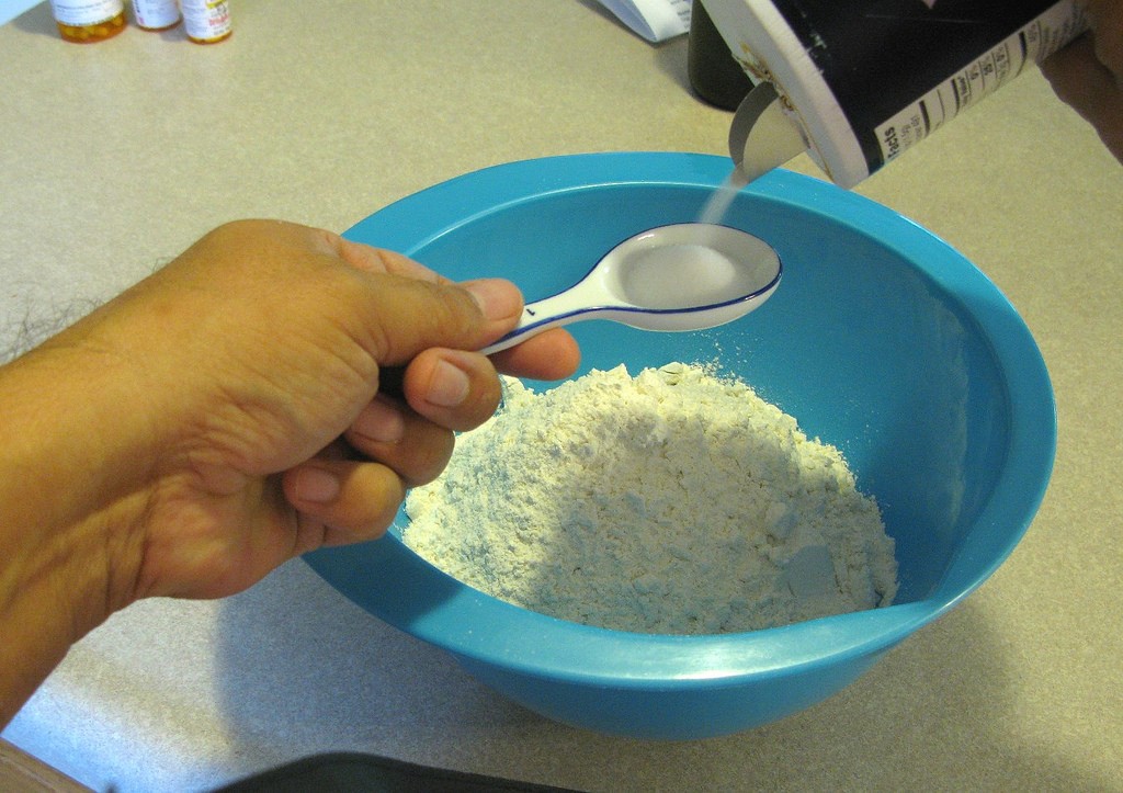 The extra skills that every good cook needs - Buzzy Moment