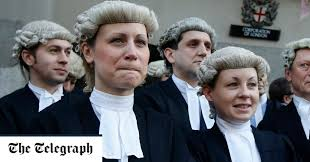 Facts about working as a solicitor - Buzzy Moment