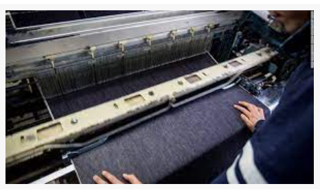Interesting facts about Denim - Buzzy Moment