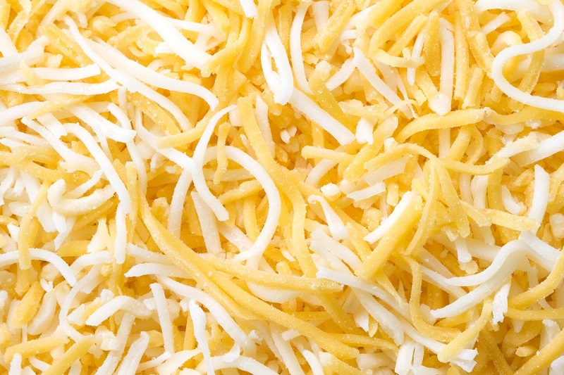 Mold on shredded cheese: is it bad for you? - Buzzy Moment