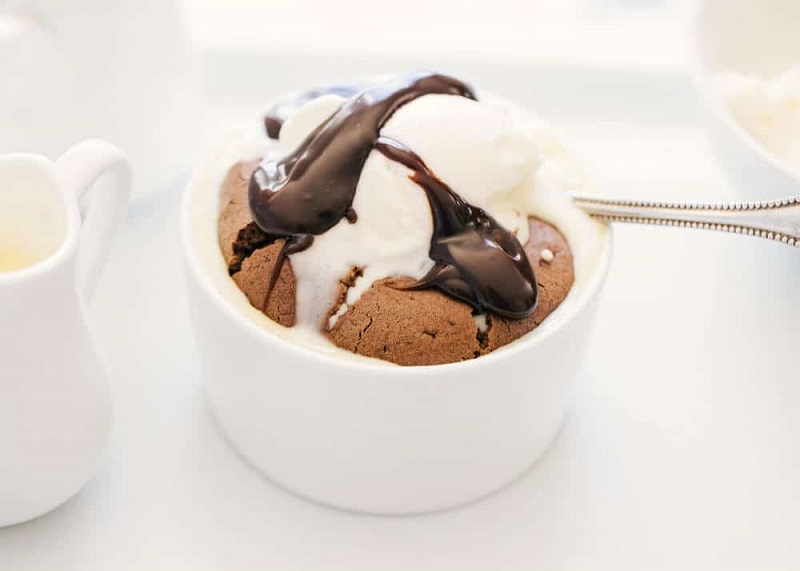 Types of ice cream - Buzzy Moment