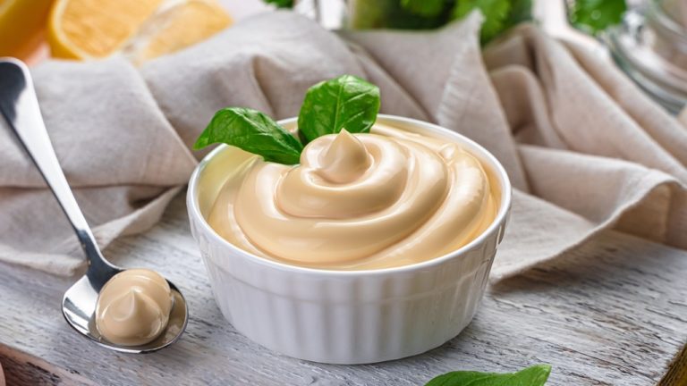 How to Tell If Mayo is Bad - Buzzy Moment