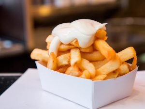 How to Tell If Mayo is Bad - Buzzy Moment