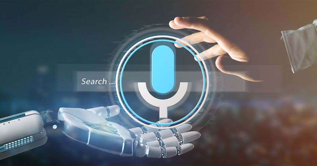 How Can Businesses Optimize for Voice Search - Buzzy Moment
